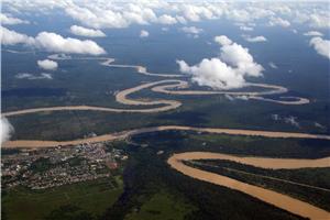 Panduan Perjalanan di Marudi | BusOnlineTicket.com