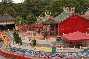 Panduan Perjalanan di Sibu | BusOnlineTicket.com