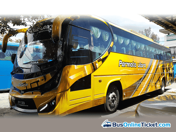 Pengusaha Bas Ekspres | BusOnlineTicket.com